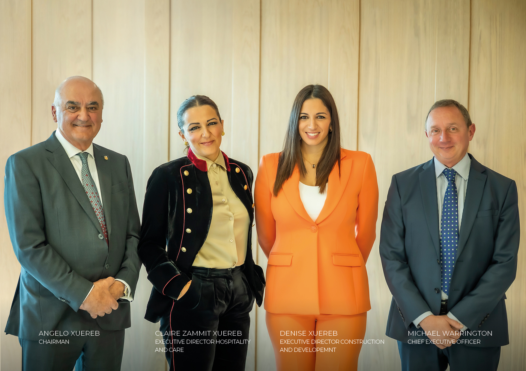 AXGroup - Annual Report 2022